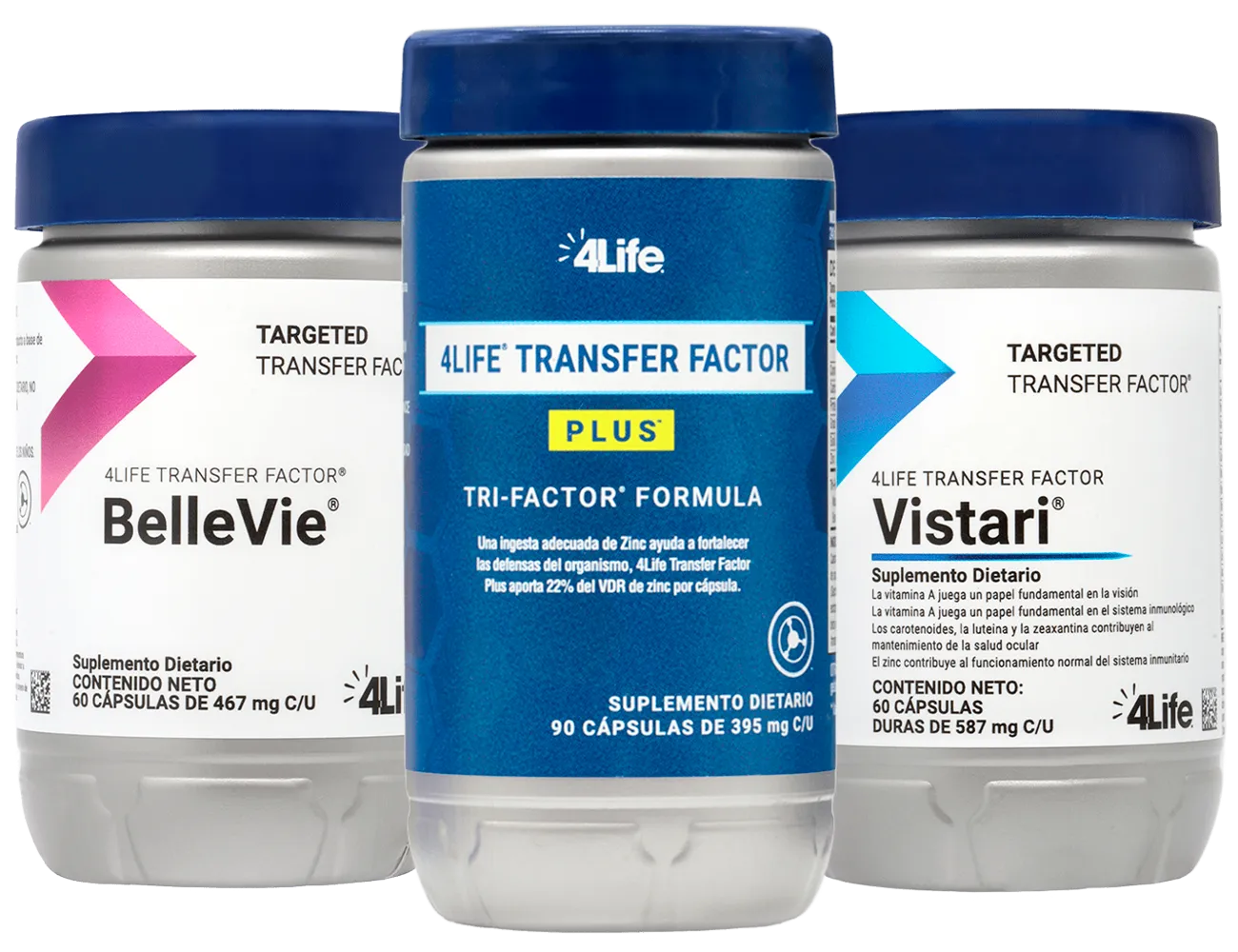 4Life Colombia | Ahorre 20% + Envío Gratis